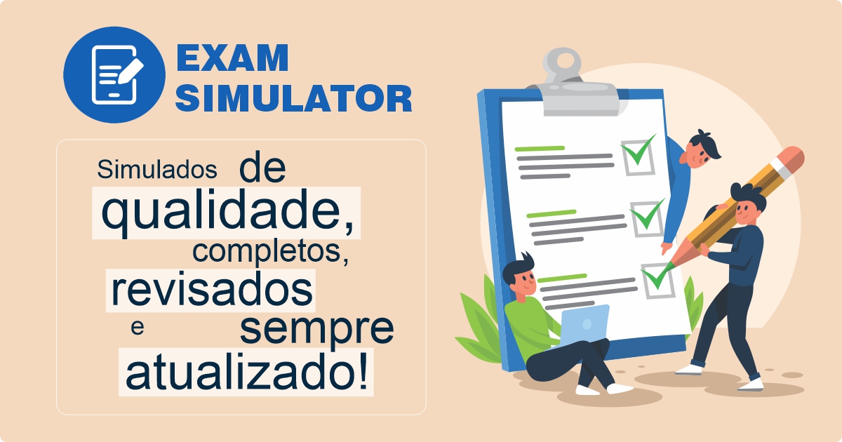 Exam Simulator